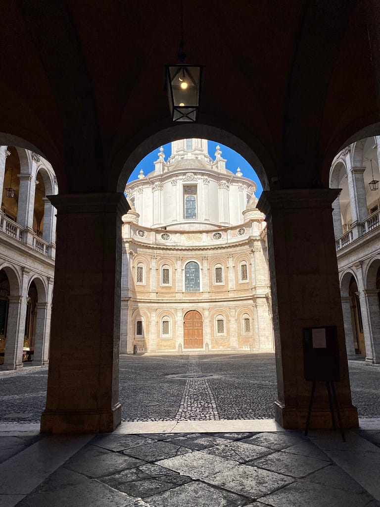 Guide To Rome In The Summer Time | Jet-Setting Dina