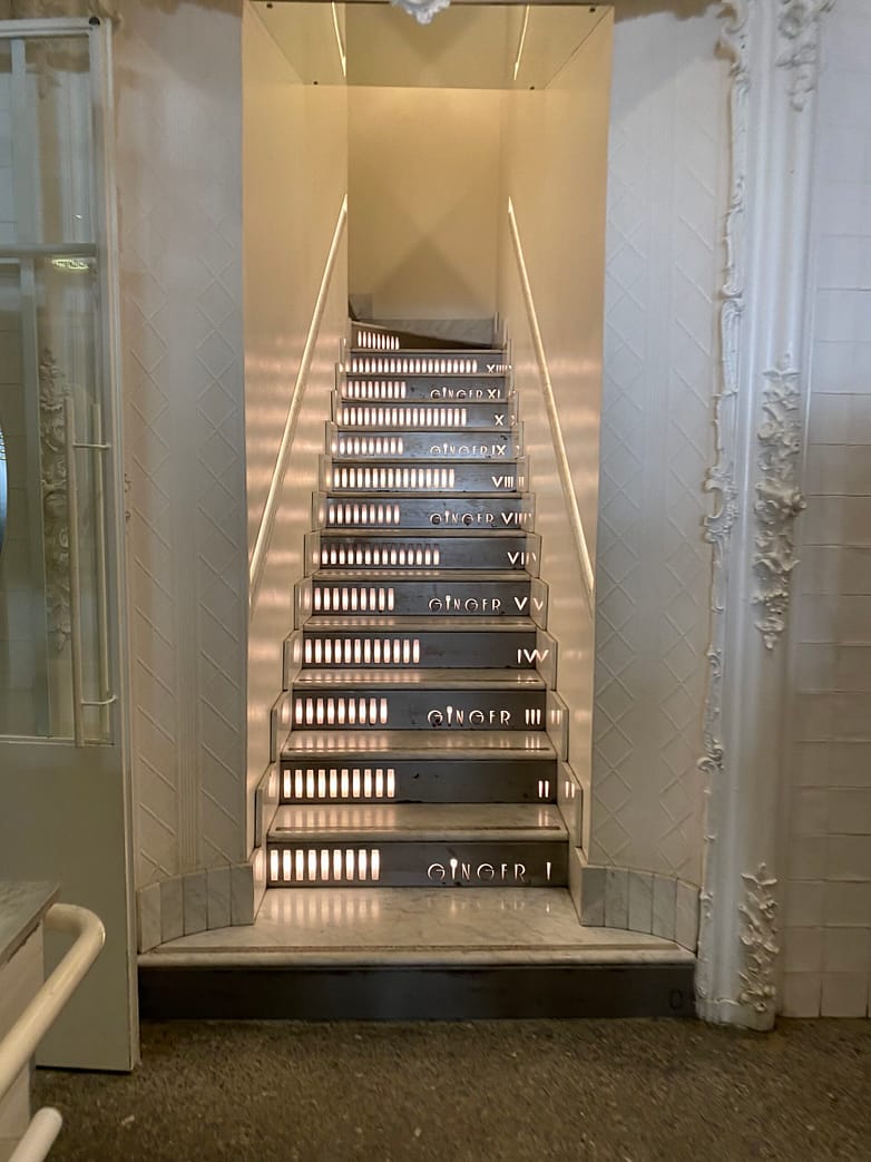 Guide To Rome In The Summer Time | Jet-Setting Dina