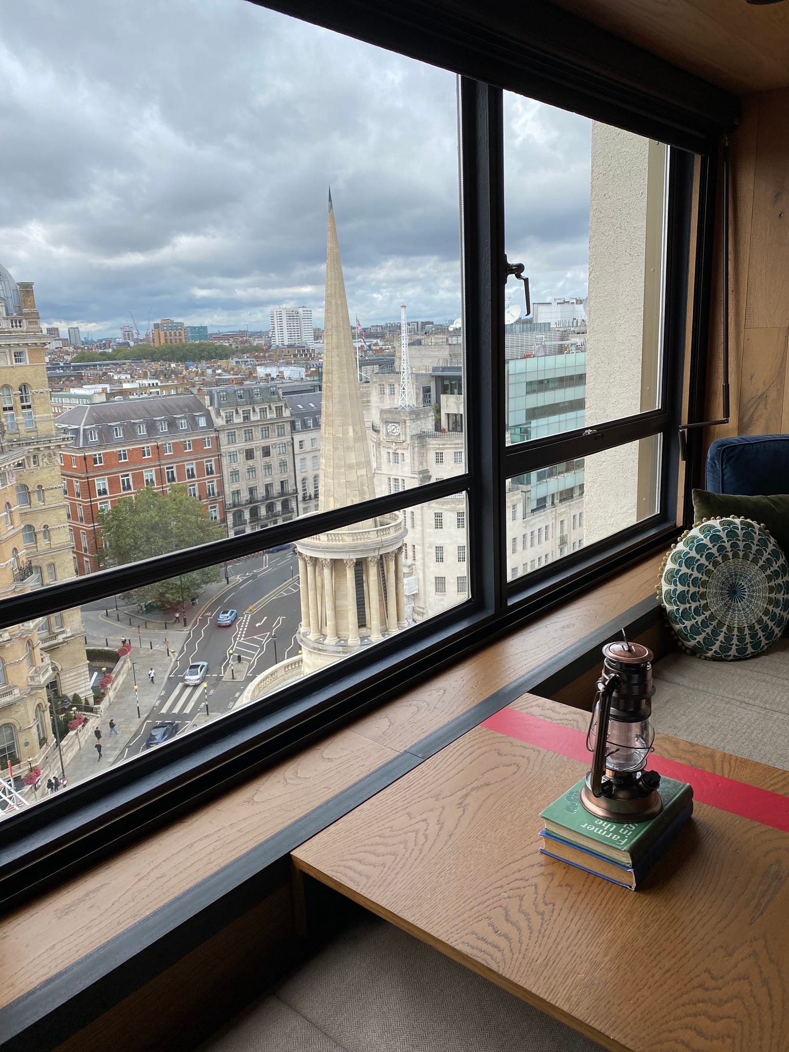 How To Make The Most Of Your 5 Day London Vacation | Jet-Setting Dina