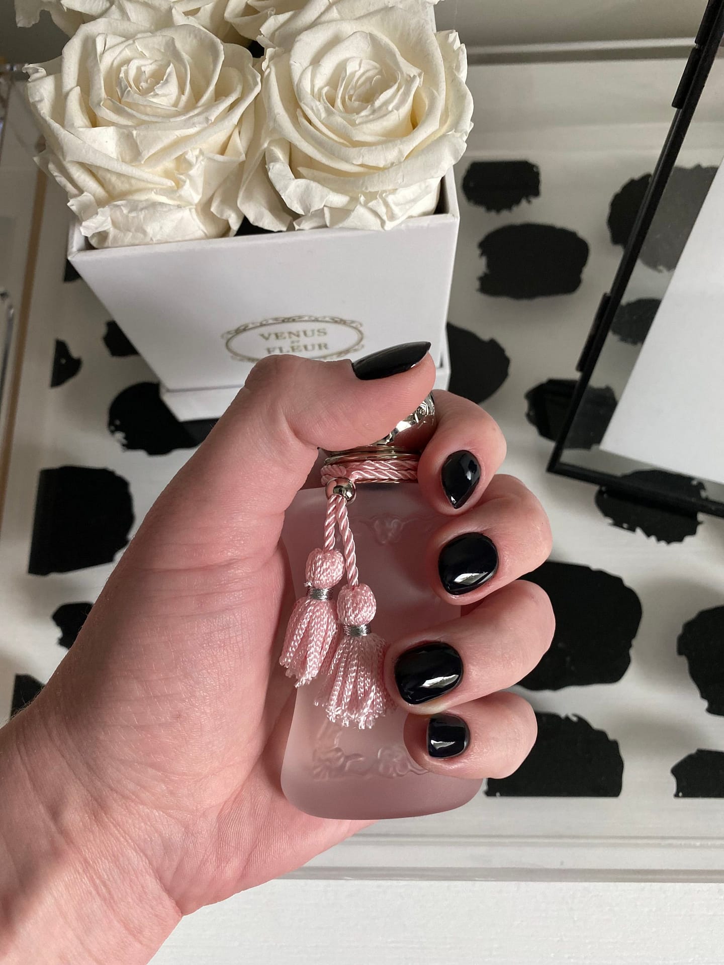 Russian Manicure Everything You Need To Know Jet Setting Dina