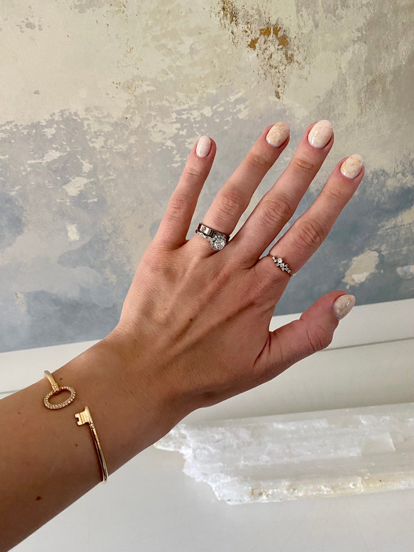 Russian Manicure: Everything You Need To Know | Jet-Setting Dina